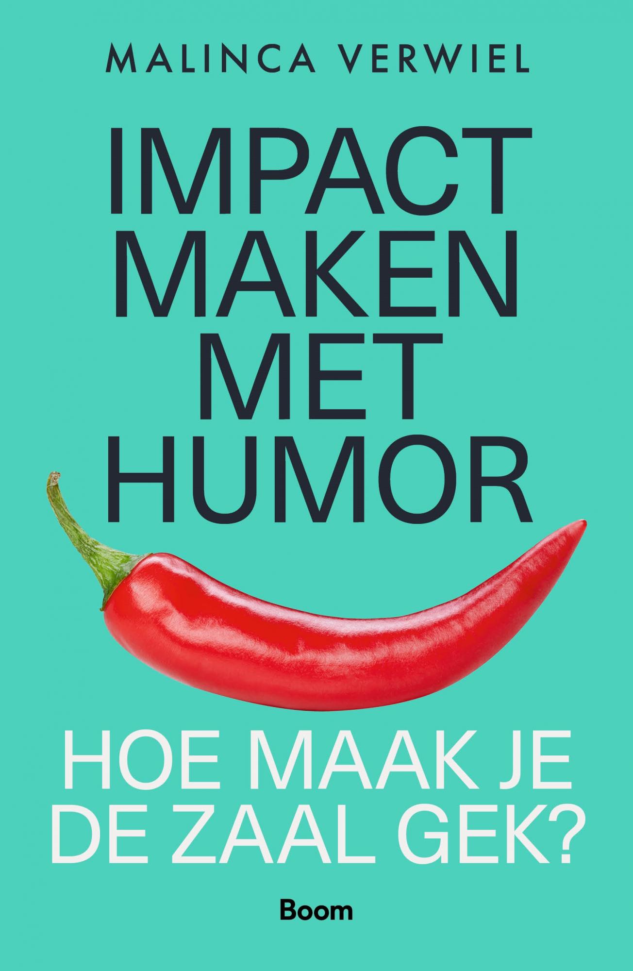 Humor als hulpmiddel bij jouw presentatie - Frankwatching