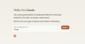 Claude: wat is deze AI-tool en wat kun je ermee? - Frankwatching