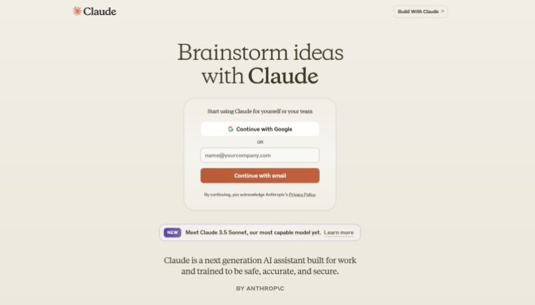 Claude: wat is deze AI-tool en wat kun je ermee? - Frankwatching