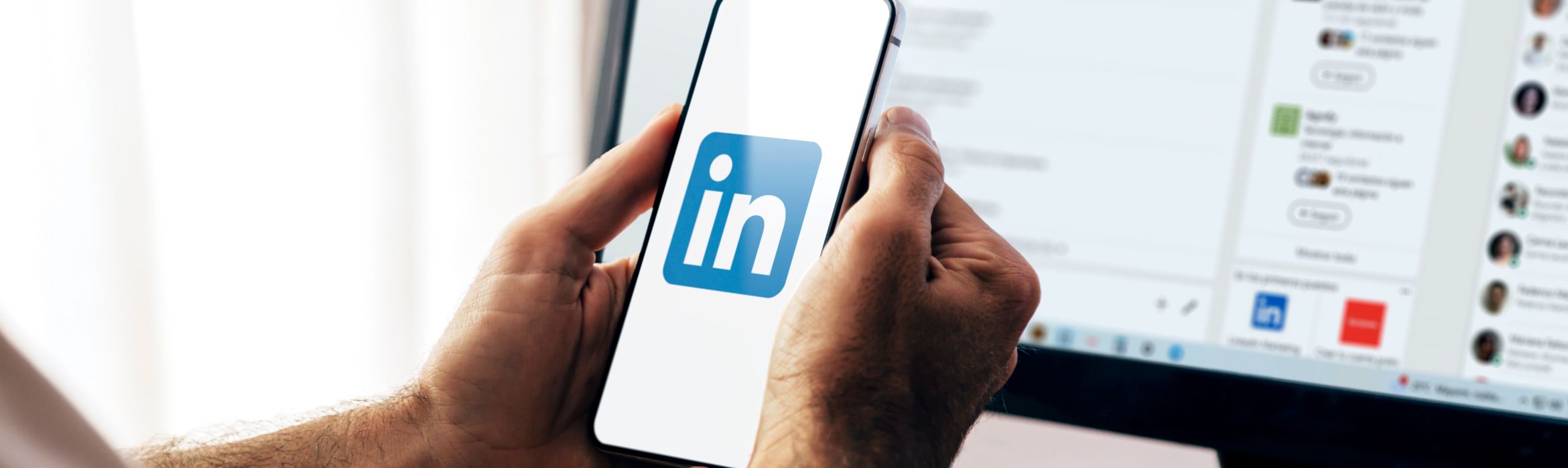 Hoe AI werkzoekenden op LinkedIn helpt om te solliciteren - Frankwatching