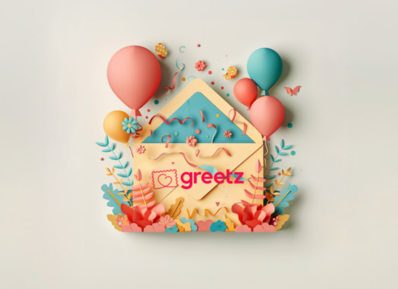 Greetz viert 20 jarig bestaan - Frankwatching Business Channel