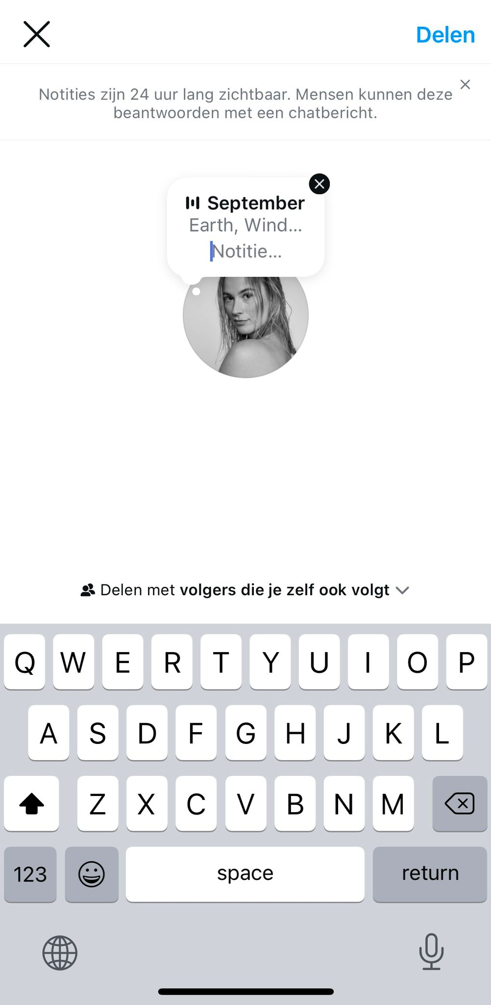 Instagram update! Tekst op je post, meer interactie & een Instagram ...