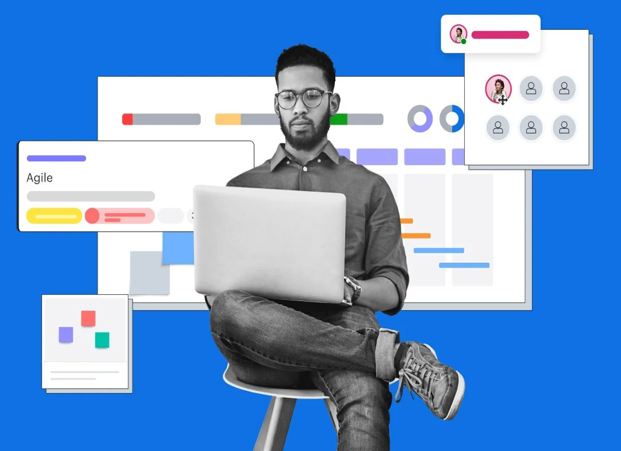 Lucid Software versterkt het platform voor visuele samenwerking met ...