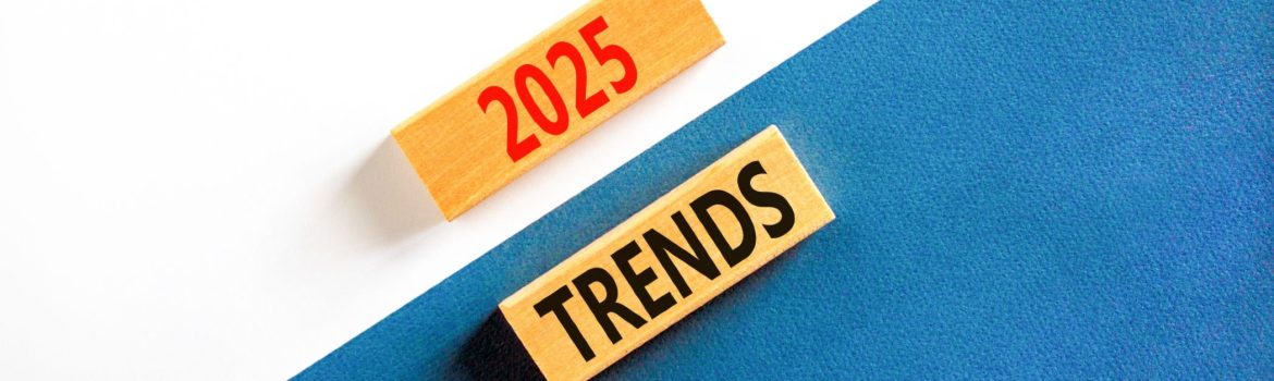 Dé online trends & ontwikkelingen voor 2025 - Frankwatching
