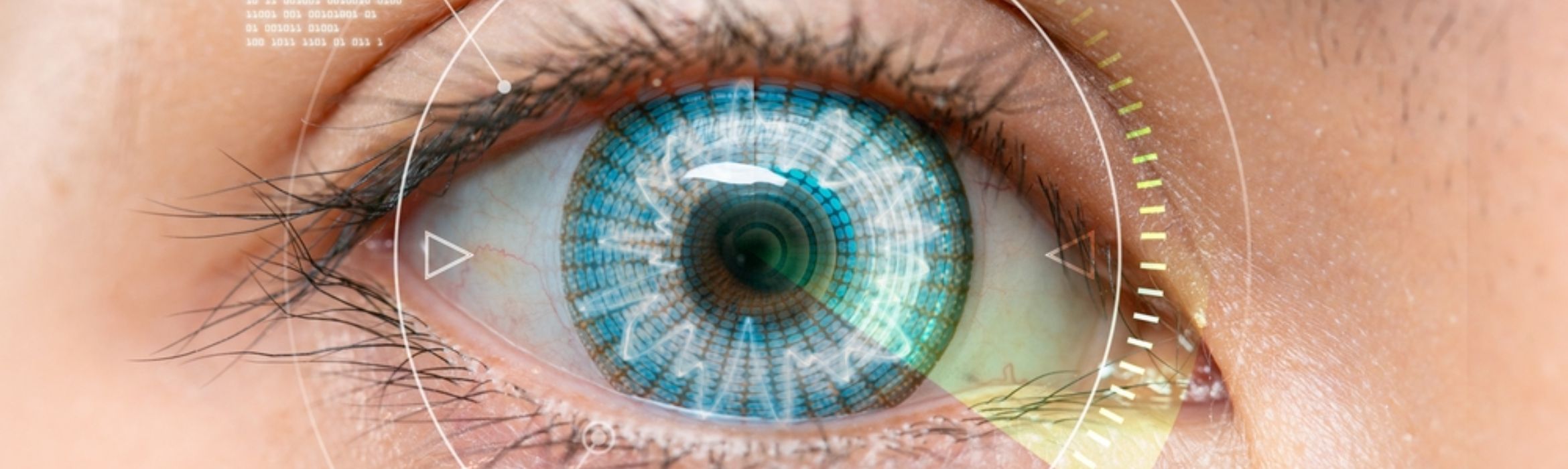 AI in eye tracking: hoe betrouwbaar is dat? [onderzoek] - Frankwatching
