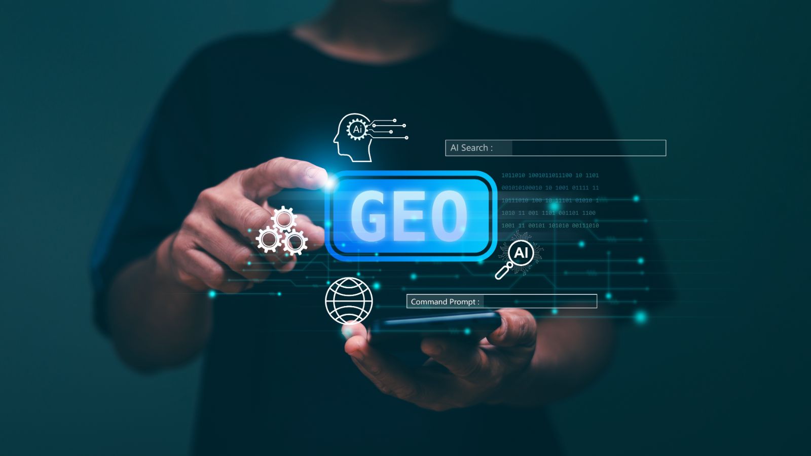 Maak je content AI-proof [5 GEO-tips] - Frankwatching