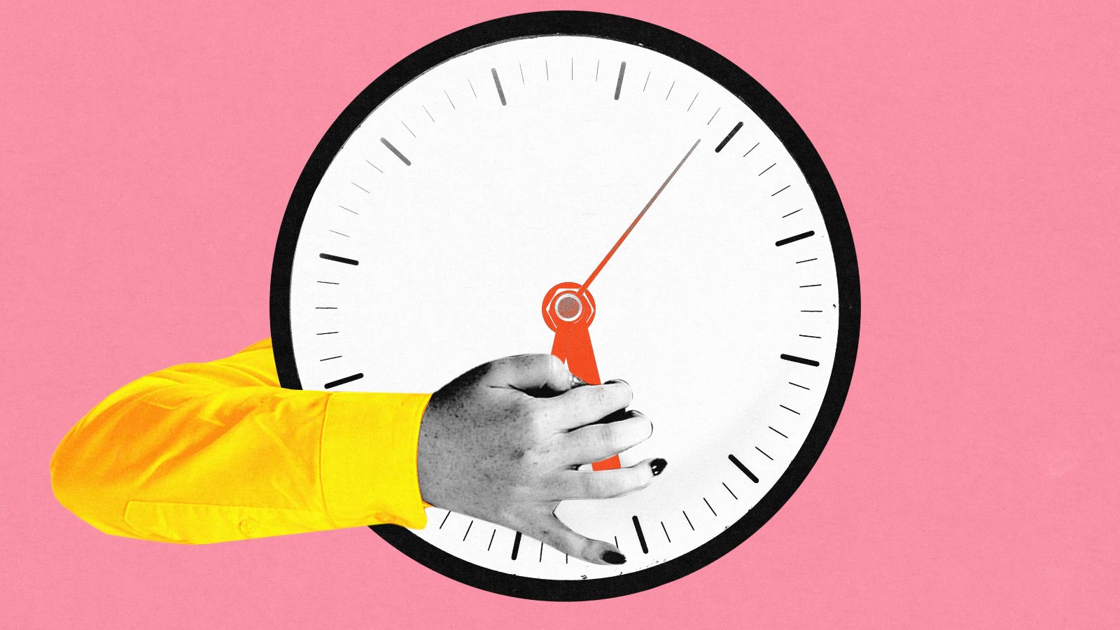 Grip op je timemanagement in 8 stappen - Frankwatching