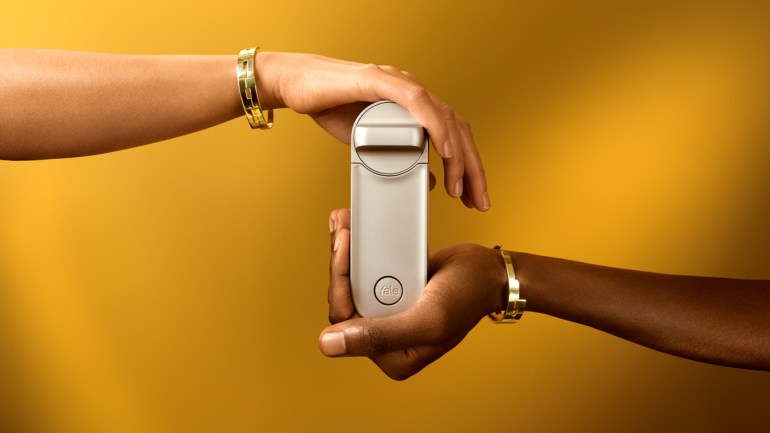 Yale maakt van sleutels een romantisch symbool van verbintenis in een ...