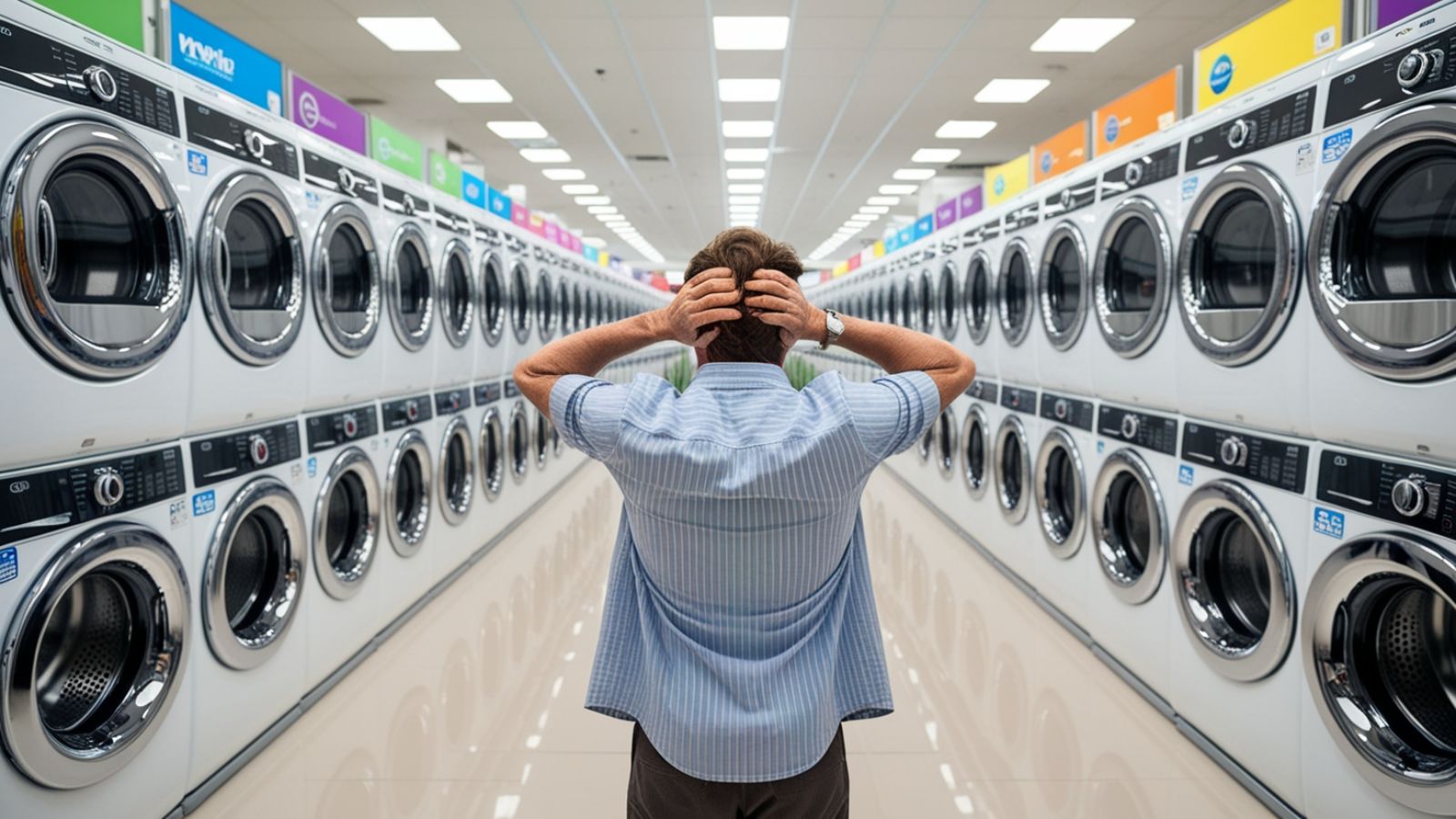 FOBO: Fear of Better Options saboteert marketing - Frankwatching