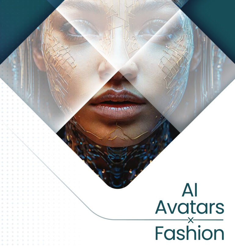 Avatars in fashion: hype of gamechanger? - Frankwatching Business Channel