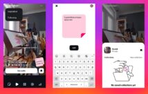 Instagram lanceert Edits: zo werkt deze video-editing app - Frankwatching