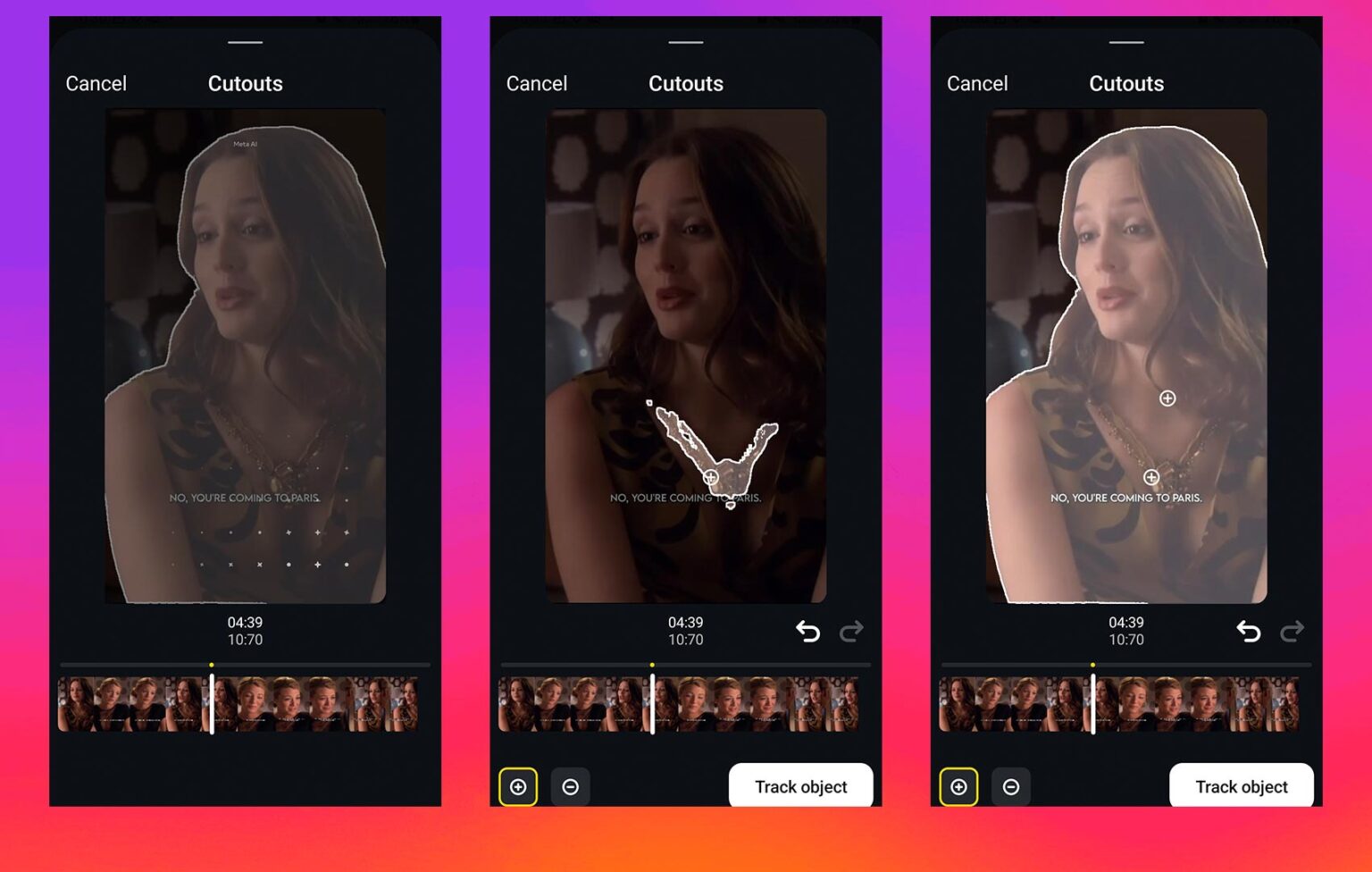 Instagram lanceert Edits: zo werkt deze video-editing app - Frankwatching