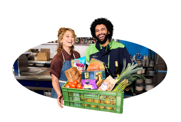 Bidfood lanceert eigen commerce media netwerk: Bidfood Media Services - Frankwatching Business ...