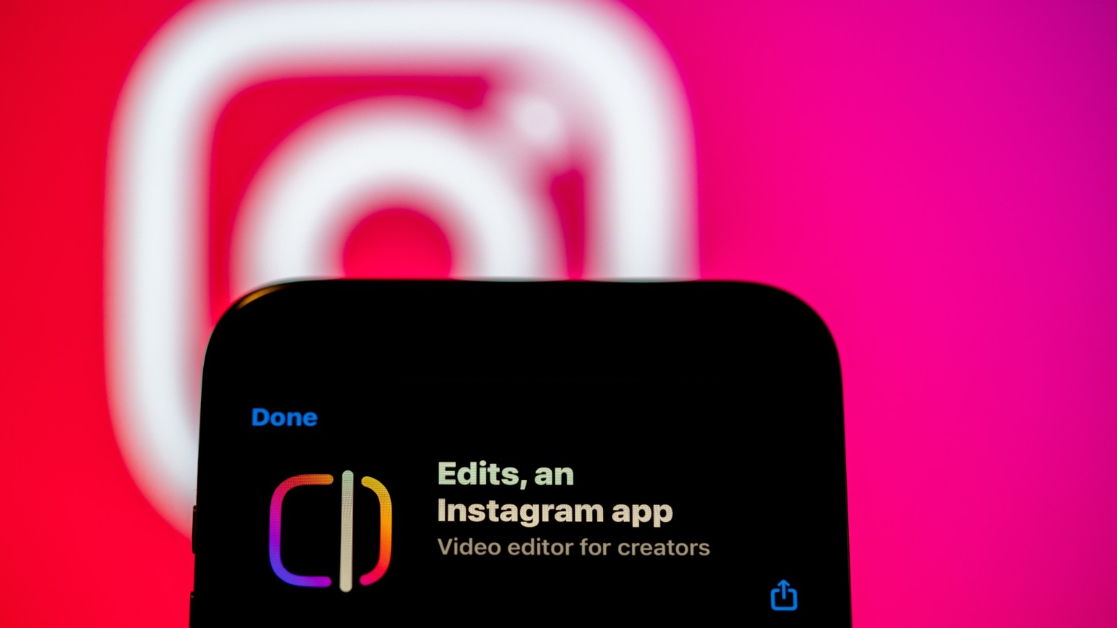 12 nieuwe functies in Instagram Edits - Frankwatching