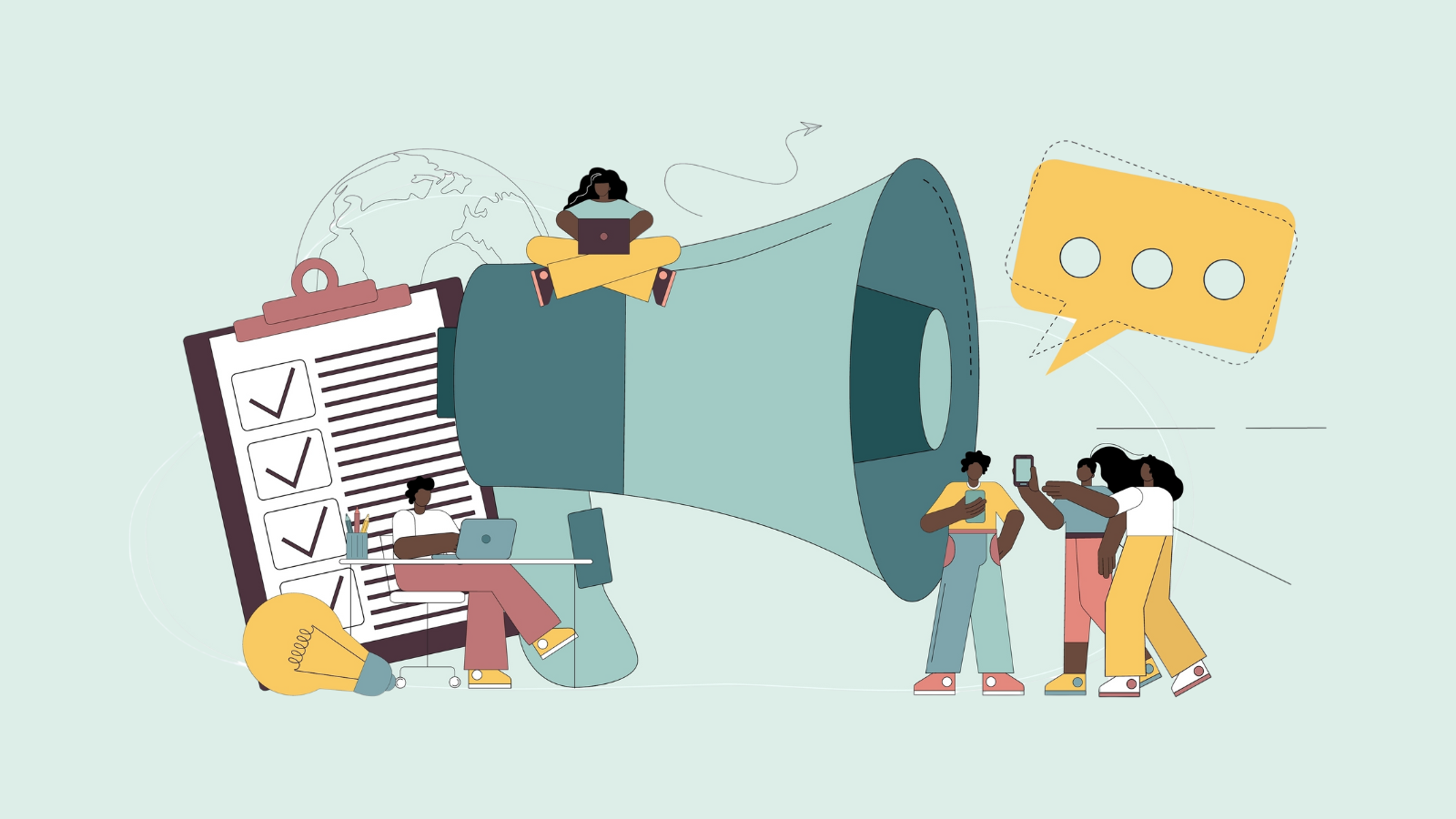 Pers & PR moeten dichter bij elkaar komen [onderzoek] - Frankwatching