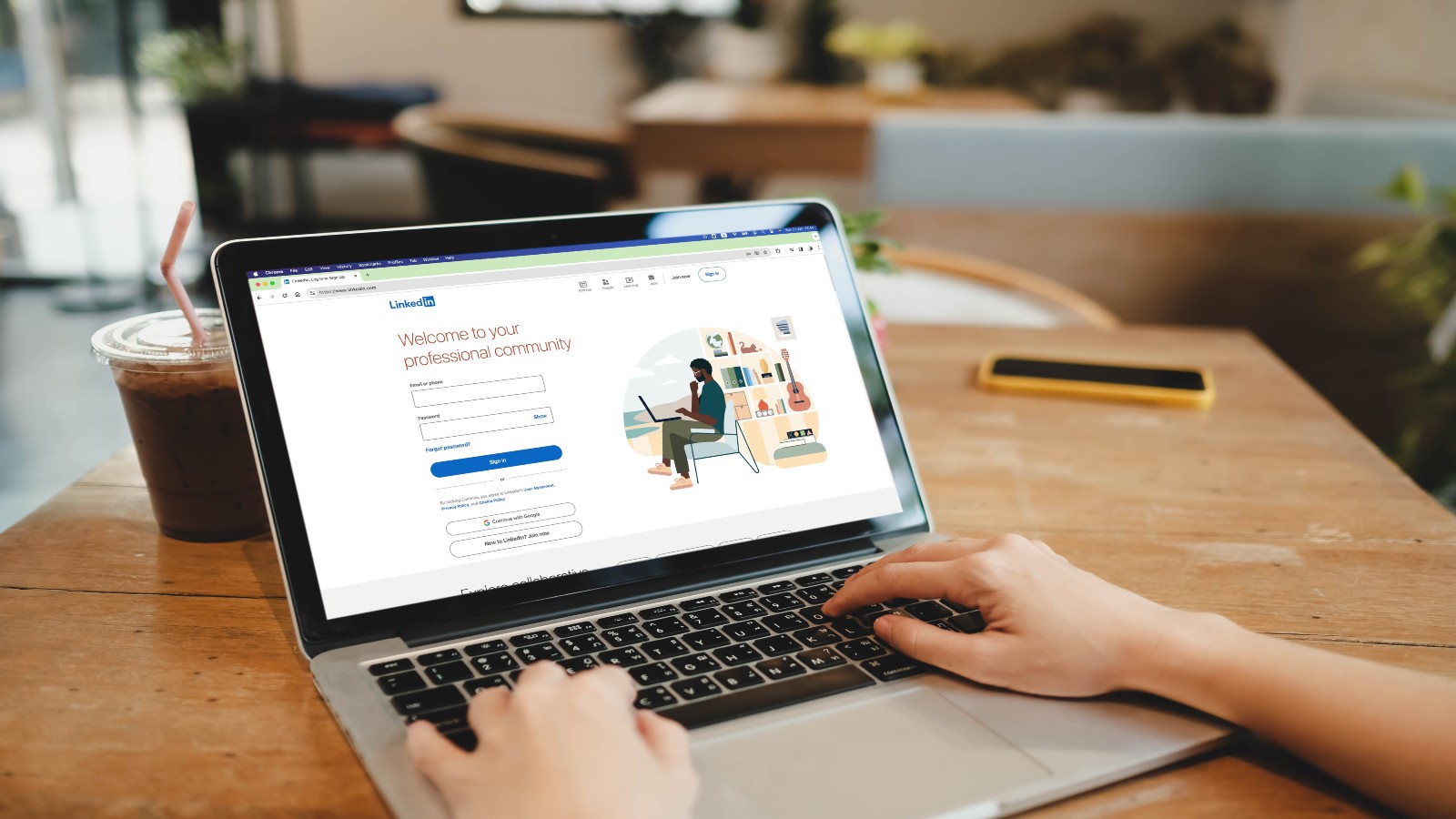 4 boosting-tips voor je LinkedIn-posts [infographic] - Frankwatching